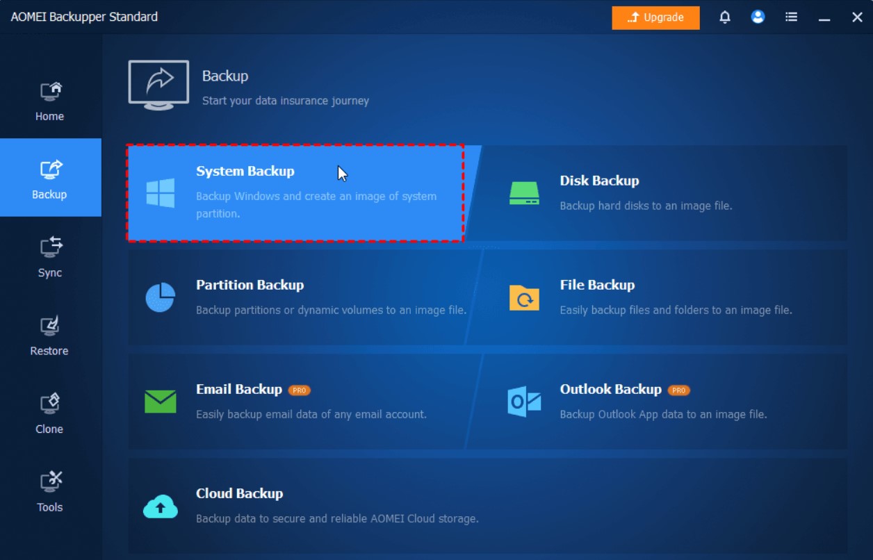 Best disk imaging software in 2024 - BleepingComputer